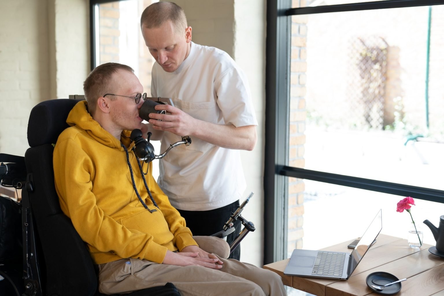 Home - Haven Care Australia